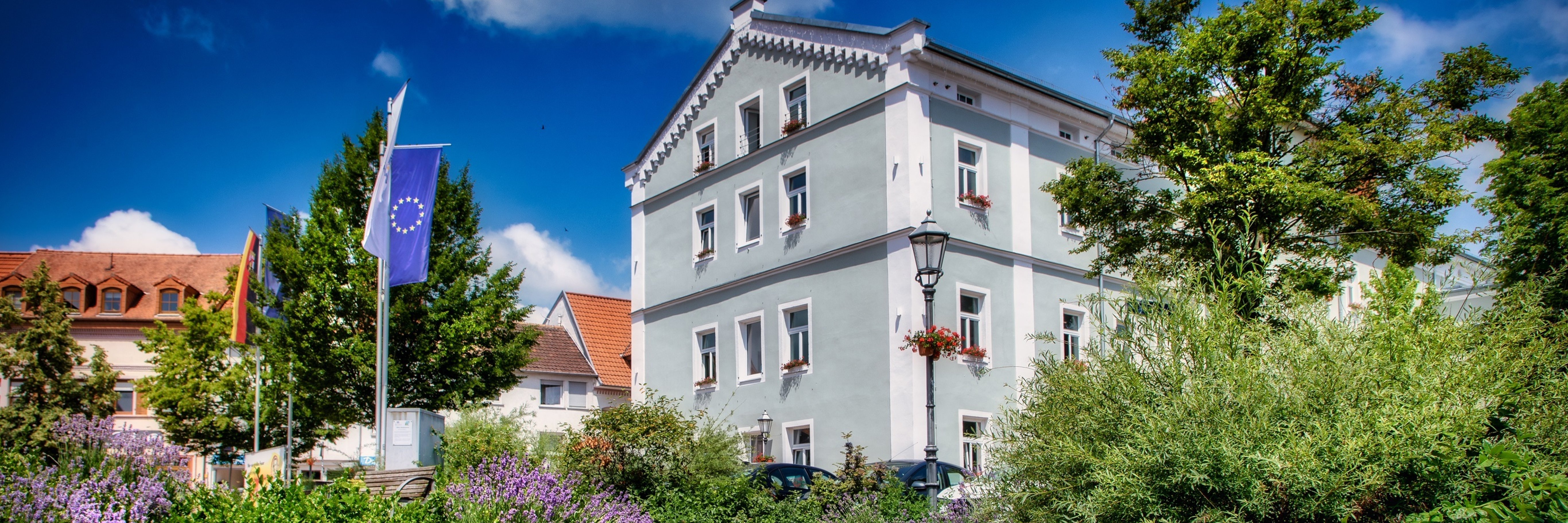 Stellenangebote | Stadt Germersheim