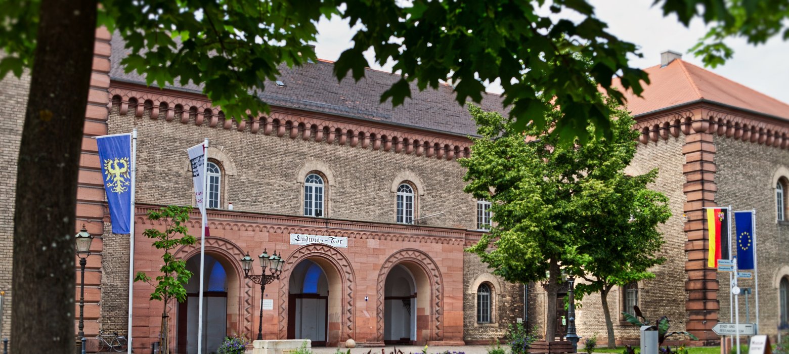 Museen | Stadt Germersheim
