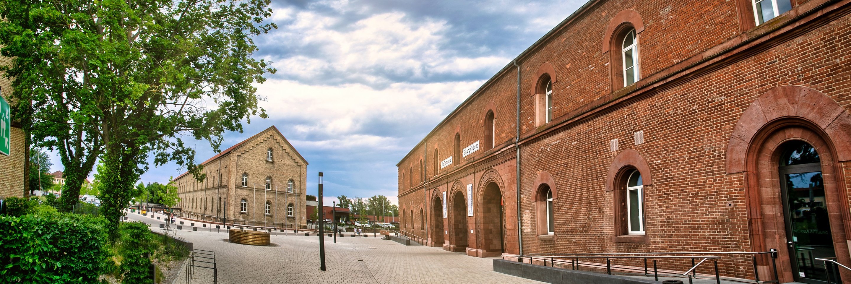 Museen & Kulturstätten | Stadt Germersheim