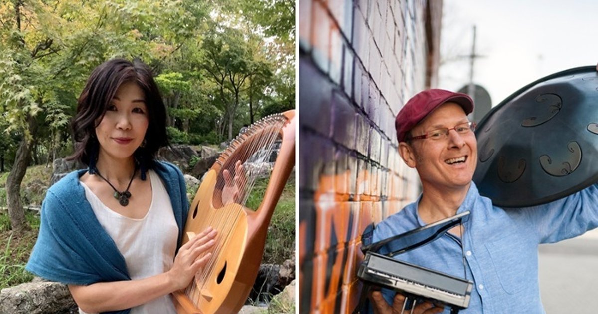 Yoki Toki - Gute Zeit! | Stadt Germersheim