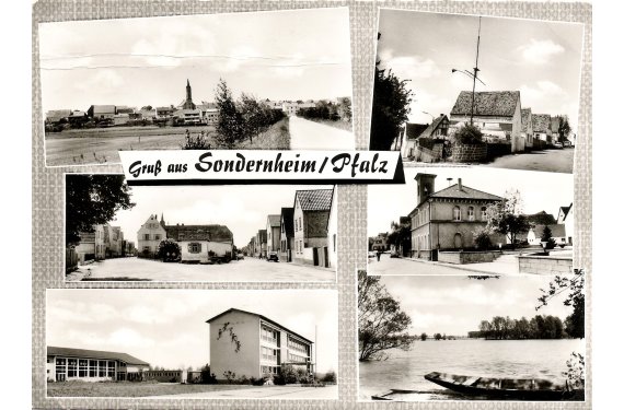 Geschichte der Stadt Germersheim | Stadt Germersheim